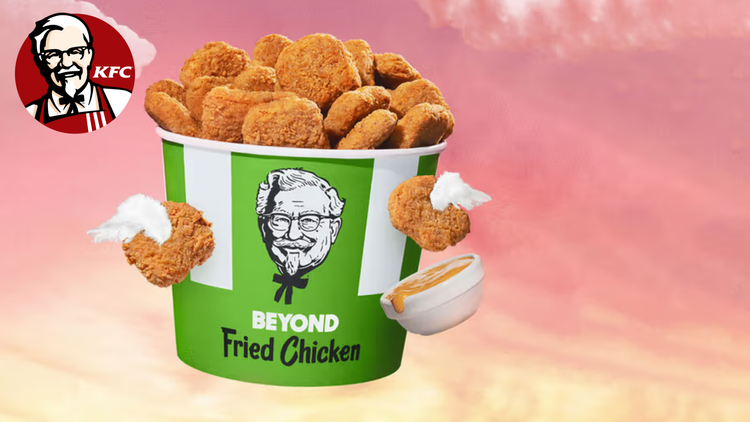 7 Discontinued Vegan Fast Food Items We Still Miss — VEGPRENEUR