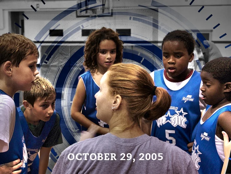Junior Tritons Basketball | Youth Basketball Instructional League Home