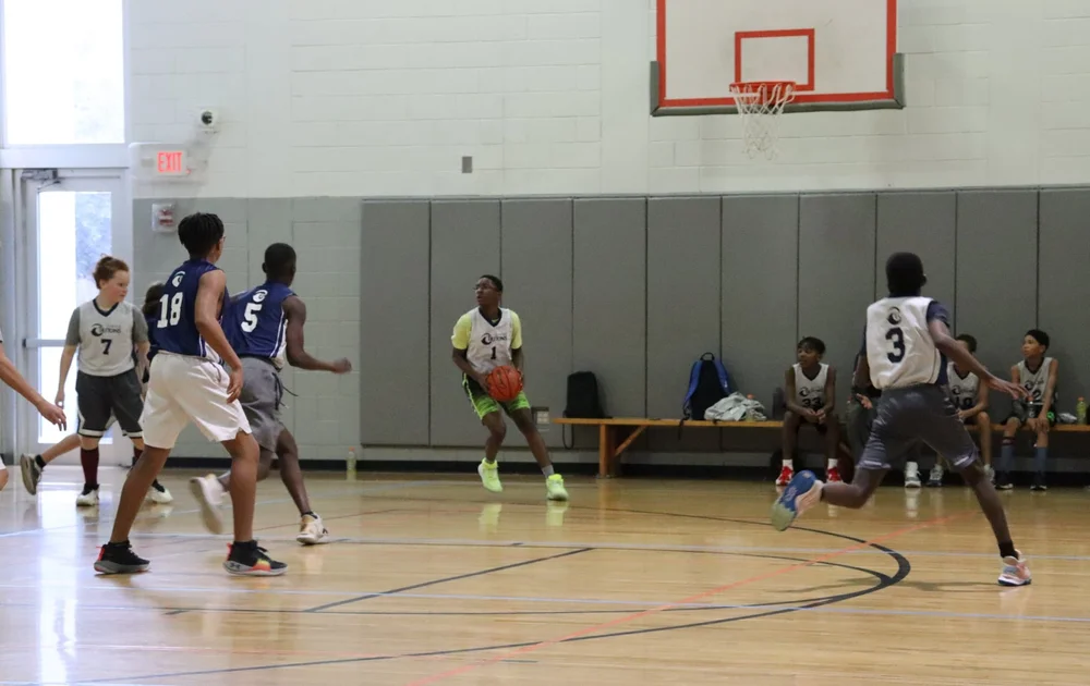 Gallery — Junior Tritons Basketball | Youth Basketball Instructional League