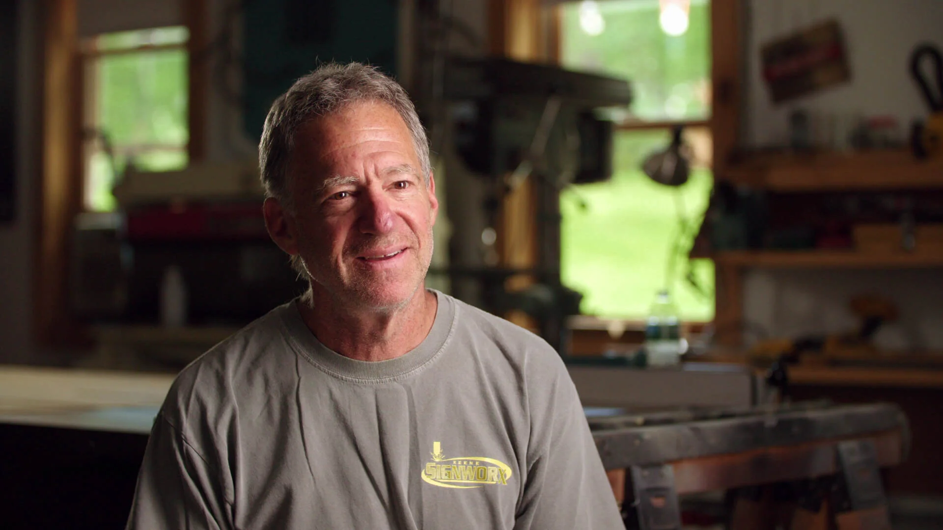 We Built An Interrotron | What is an interrotron & why we it