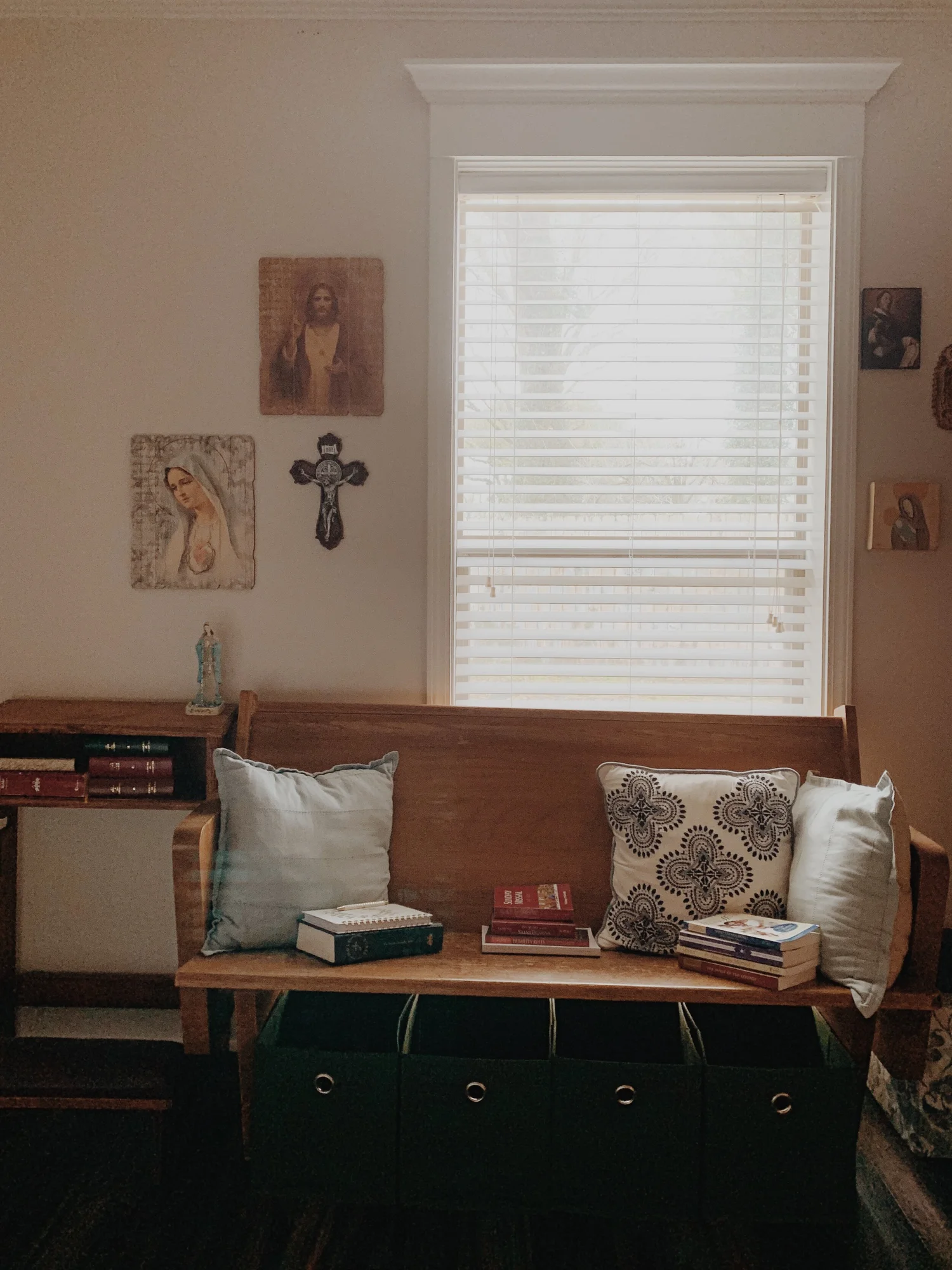 Prayer Room Furniture