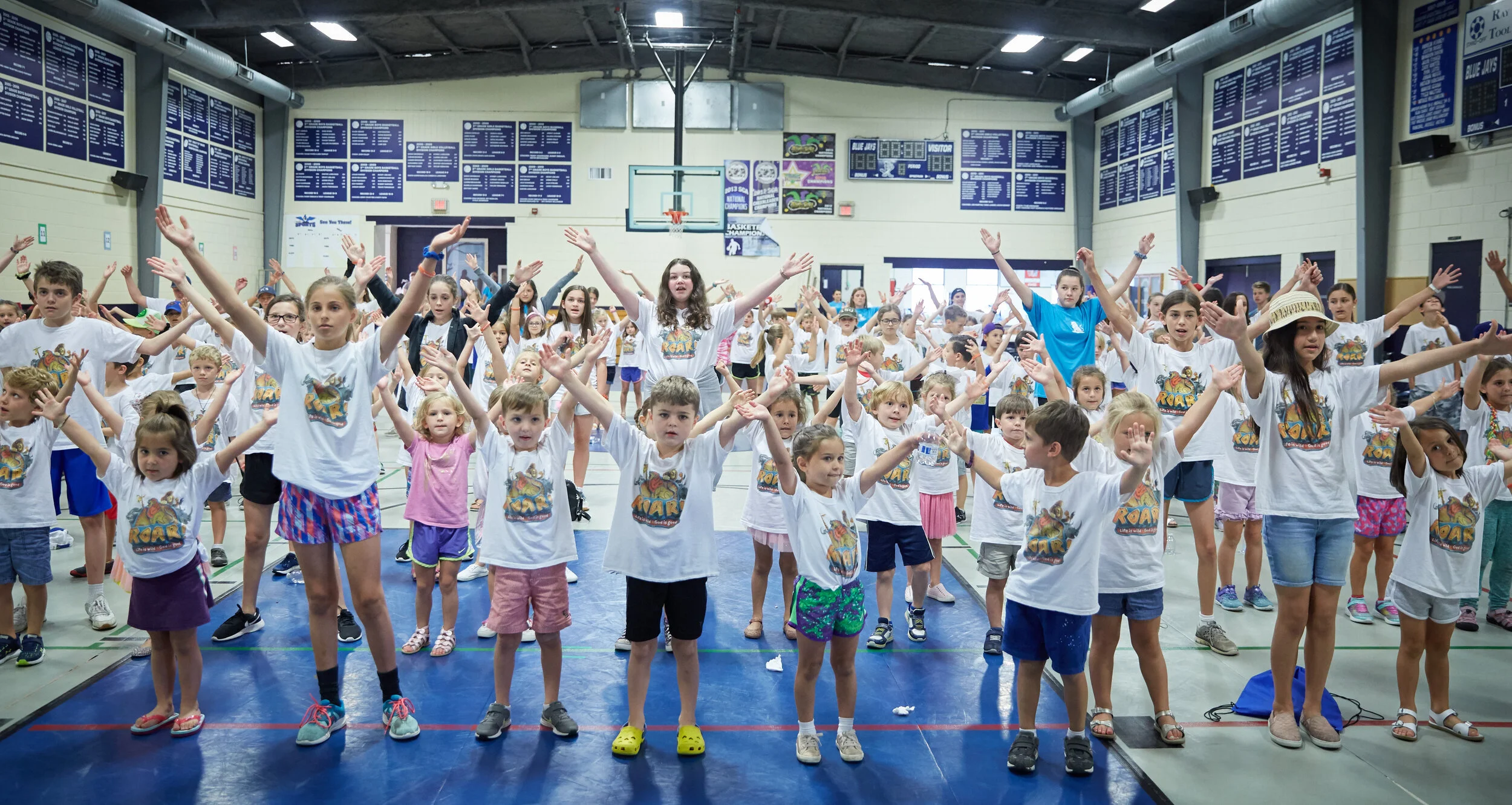 Youth — Sacred Heart of Jesus