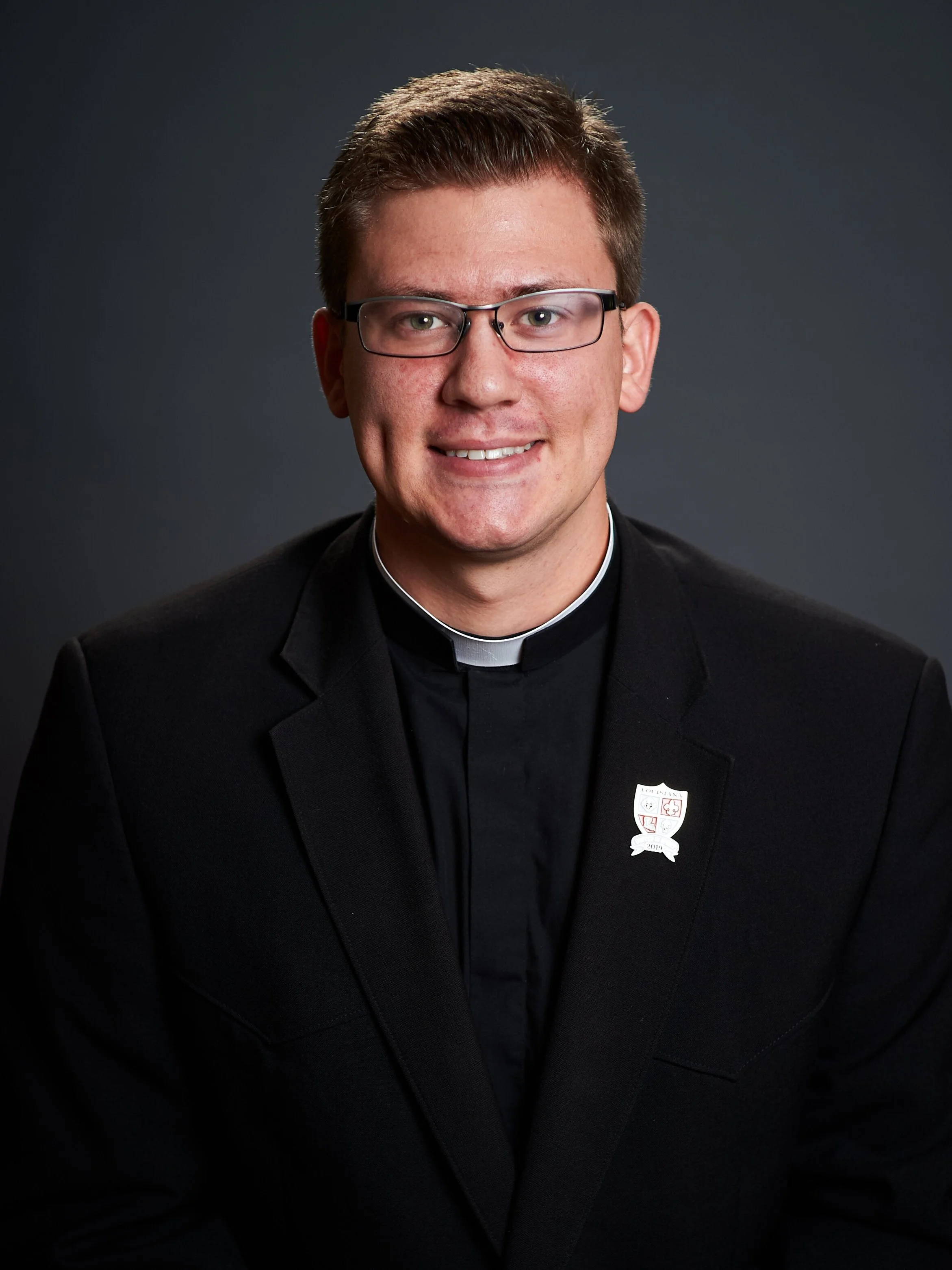 Staff / Contact Us — Sacred Heart of Jesus