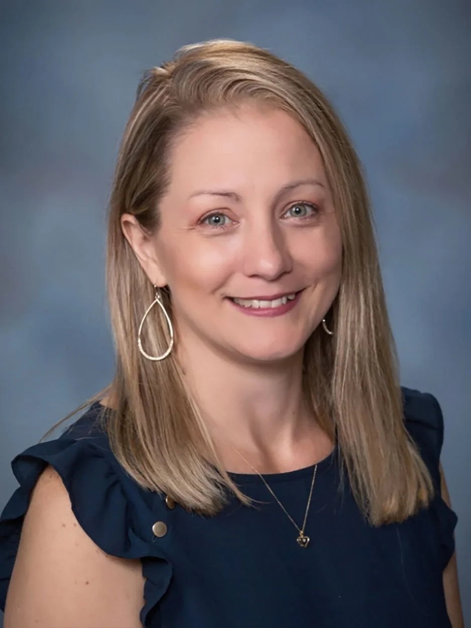 Staff / Contact Us — Sacred Heart of Jesus