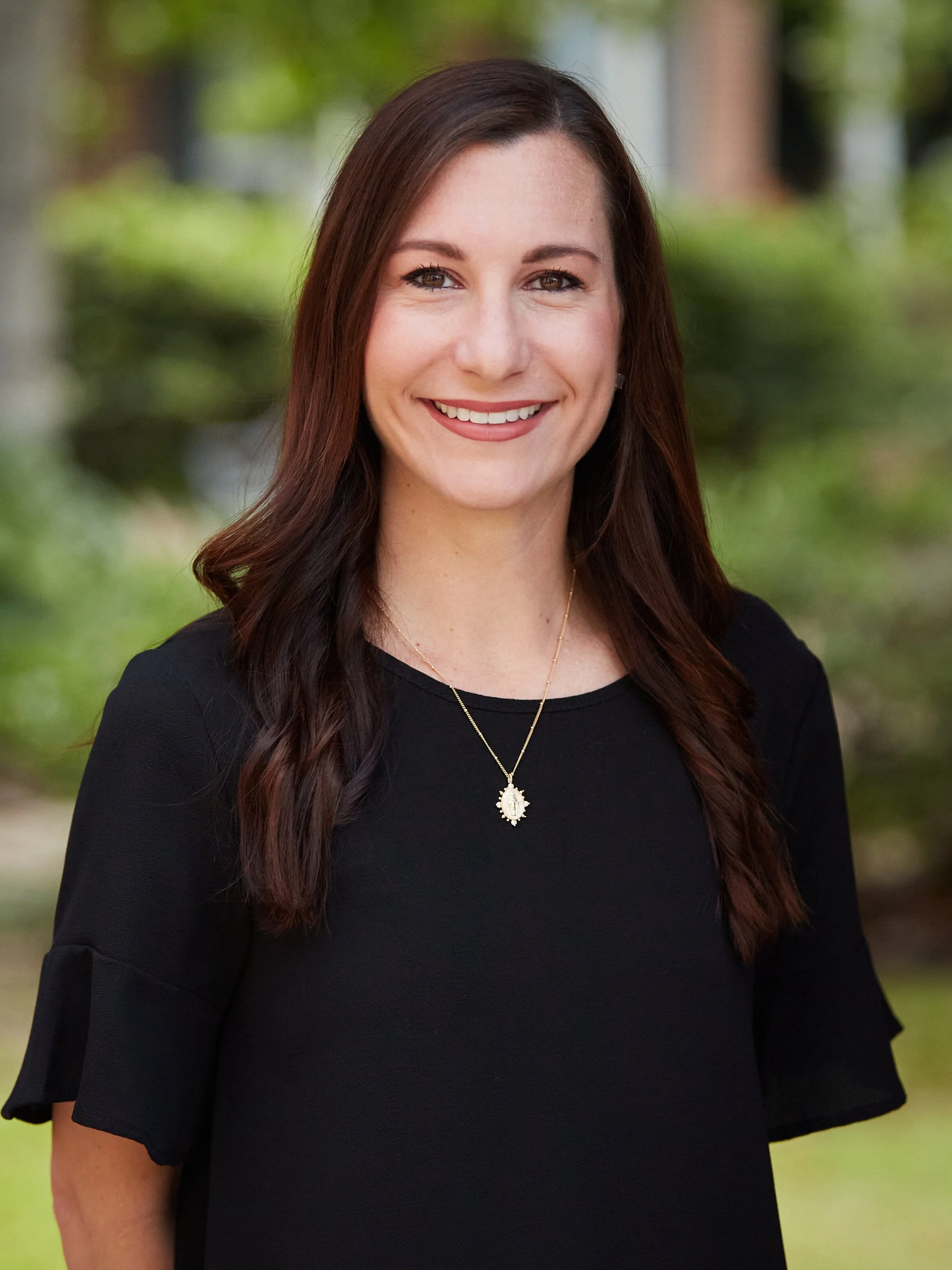 Staff / Contact Us — Sacred Heart of Jesus