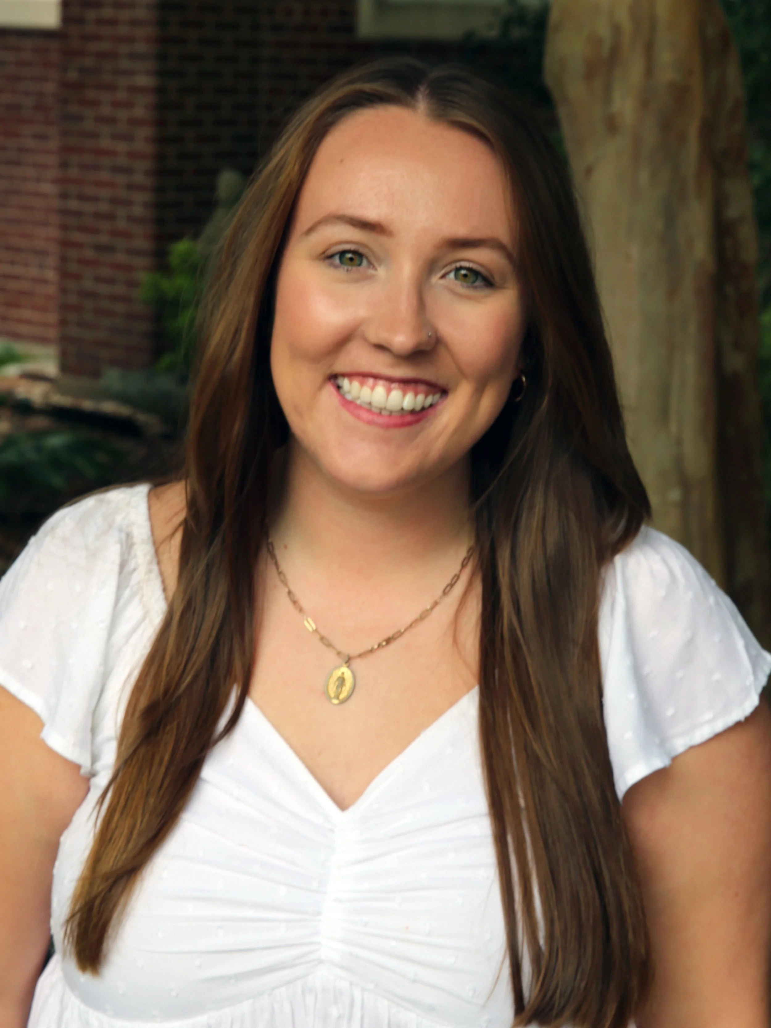 Staff / Contact Us — Sacred Heart of Jesus