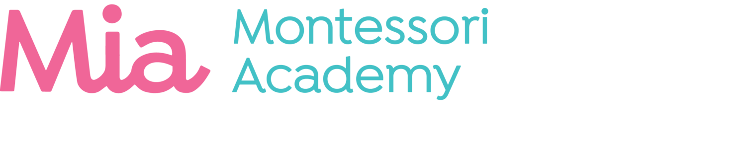 Introduction to Language — Mia Montessori Academy