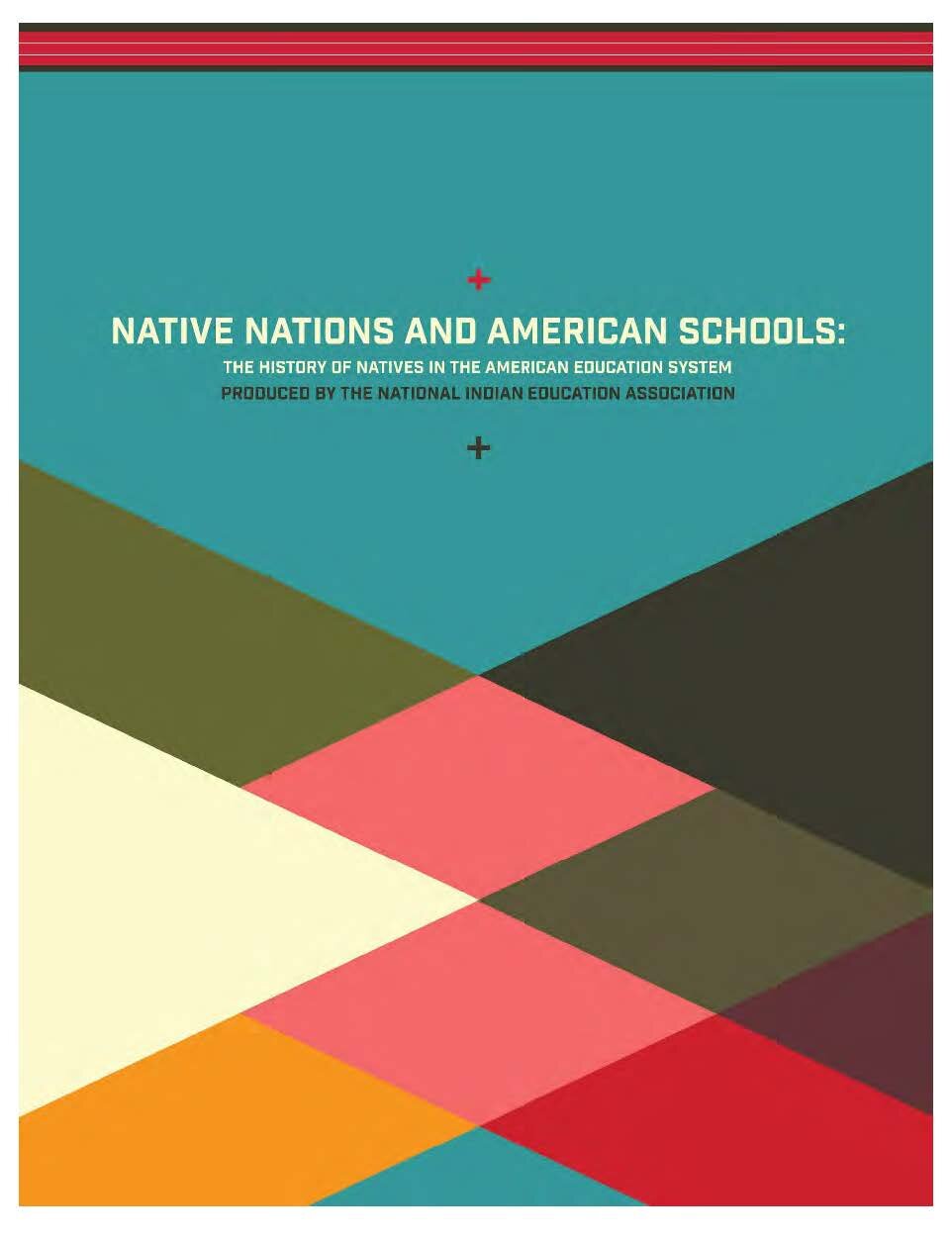 Native Education 101 — National Indian Education Association