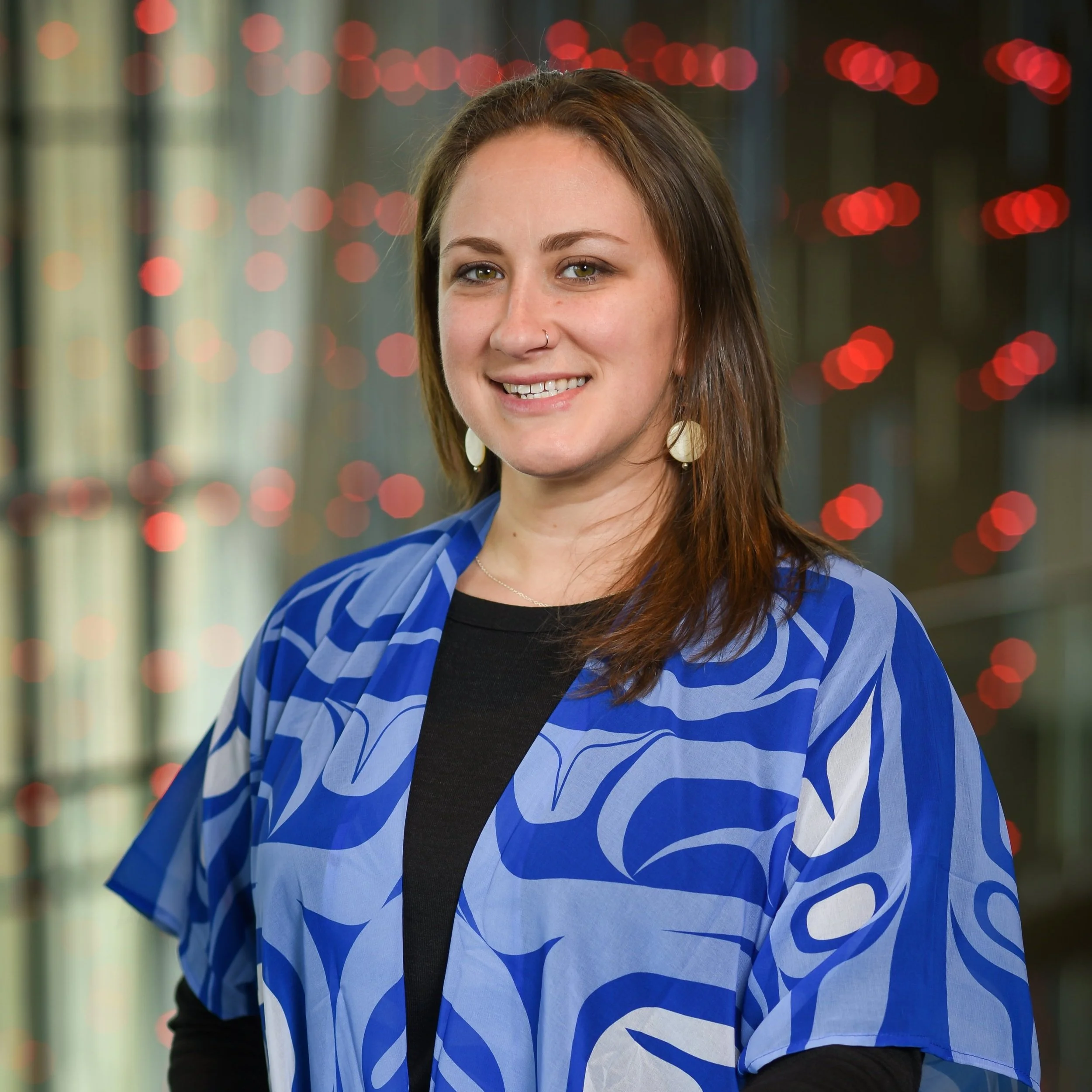 Meet the Staff — National Indian Education Association