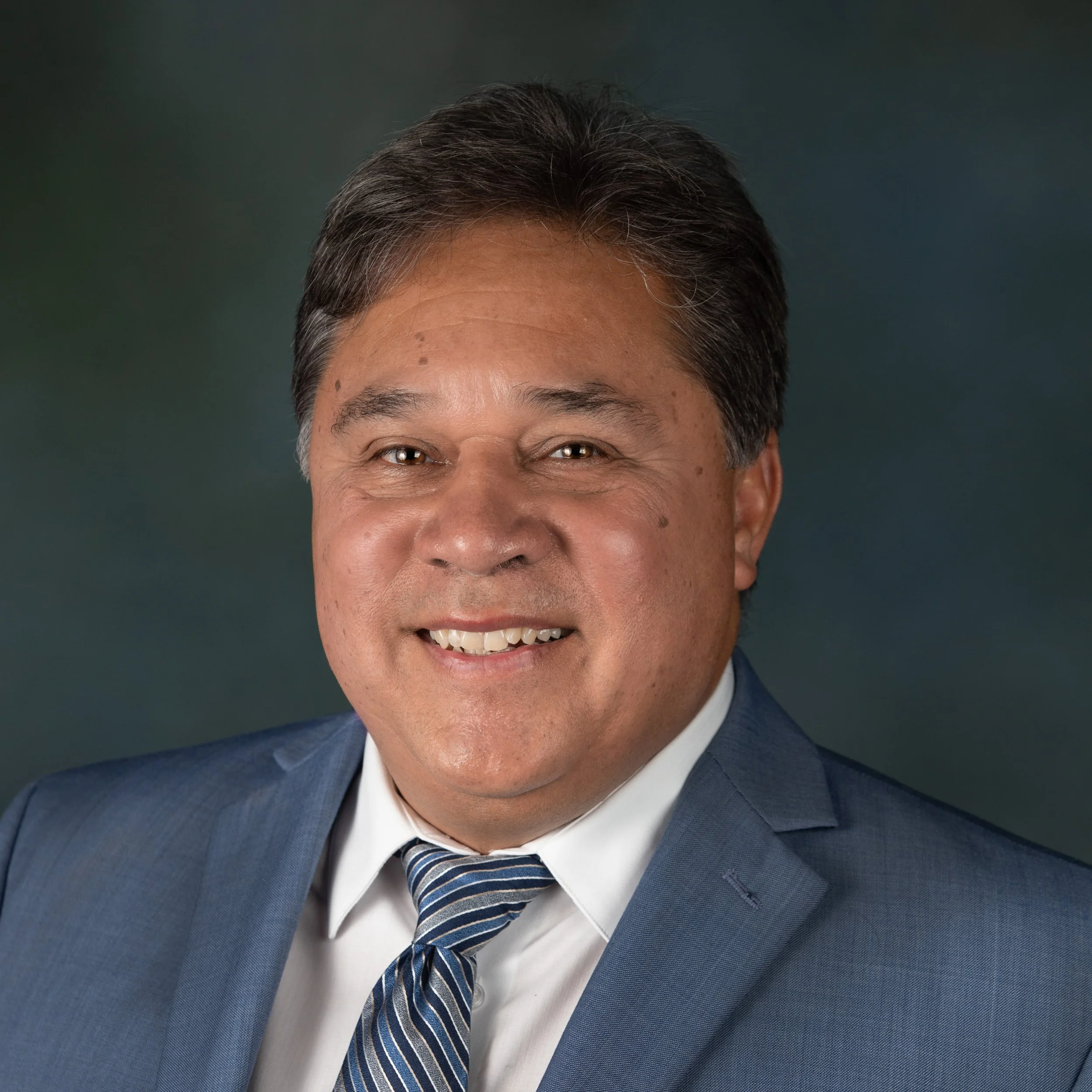 Election Process — National Indian Education Association