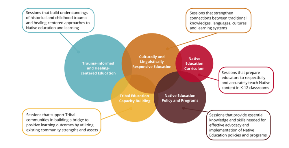 Professional Learning And Development — National Indian Education Association 9348