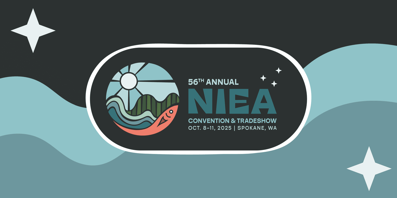 2025 Convention and Trade Show — National Indian Education Association
