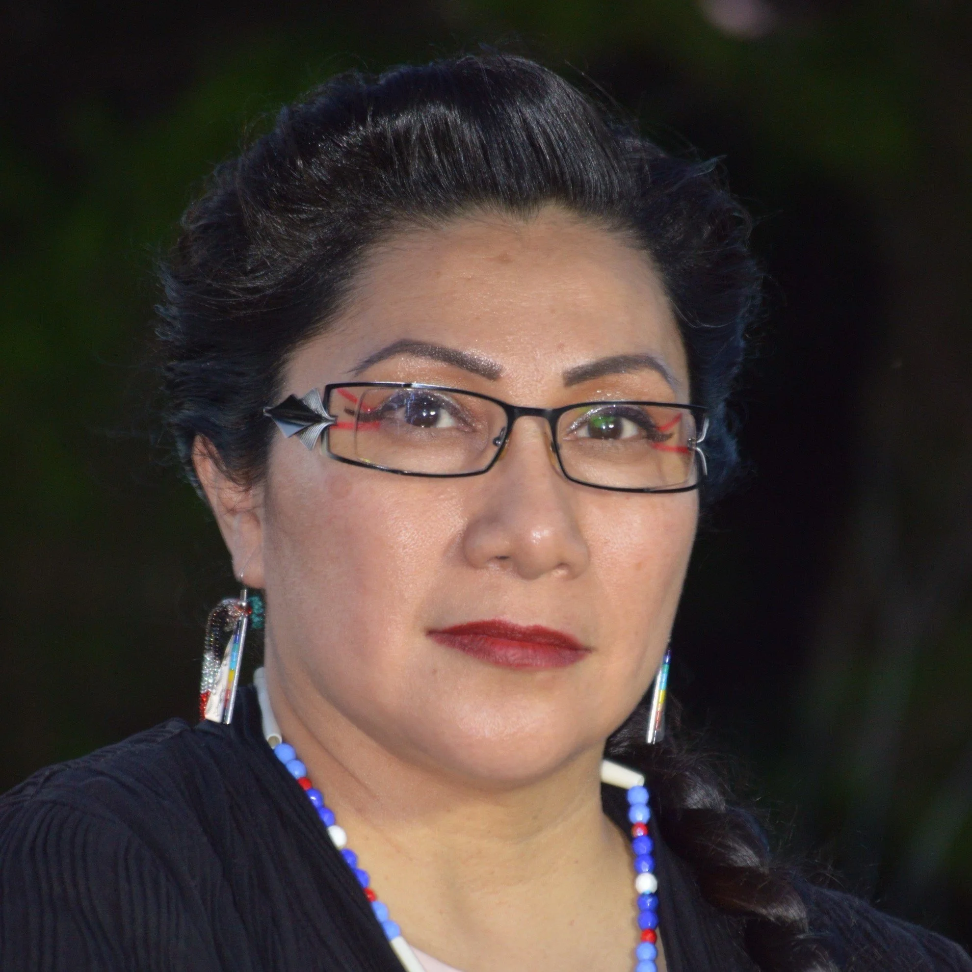 Meet the Board of Directors — National Indian Education Association