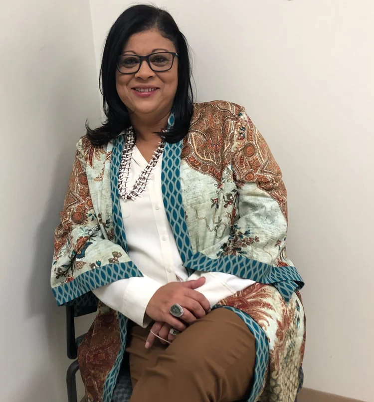 Meet the Board of Directors — National Indian Education Association
