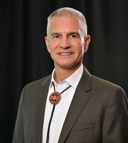 Meet the Board of Directors — National Indian Education Association