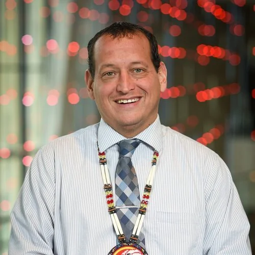 Meet the Staff — National Indian Education Association