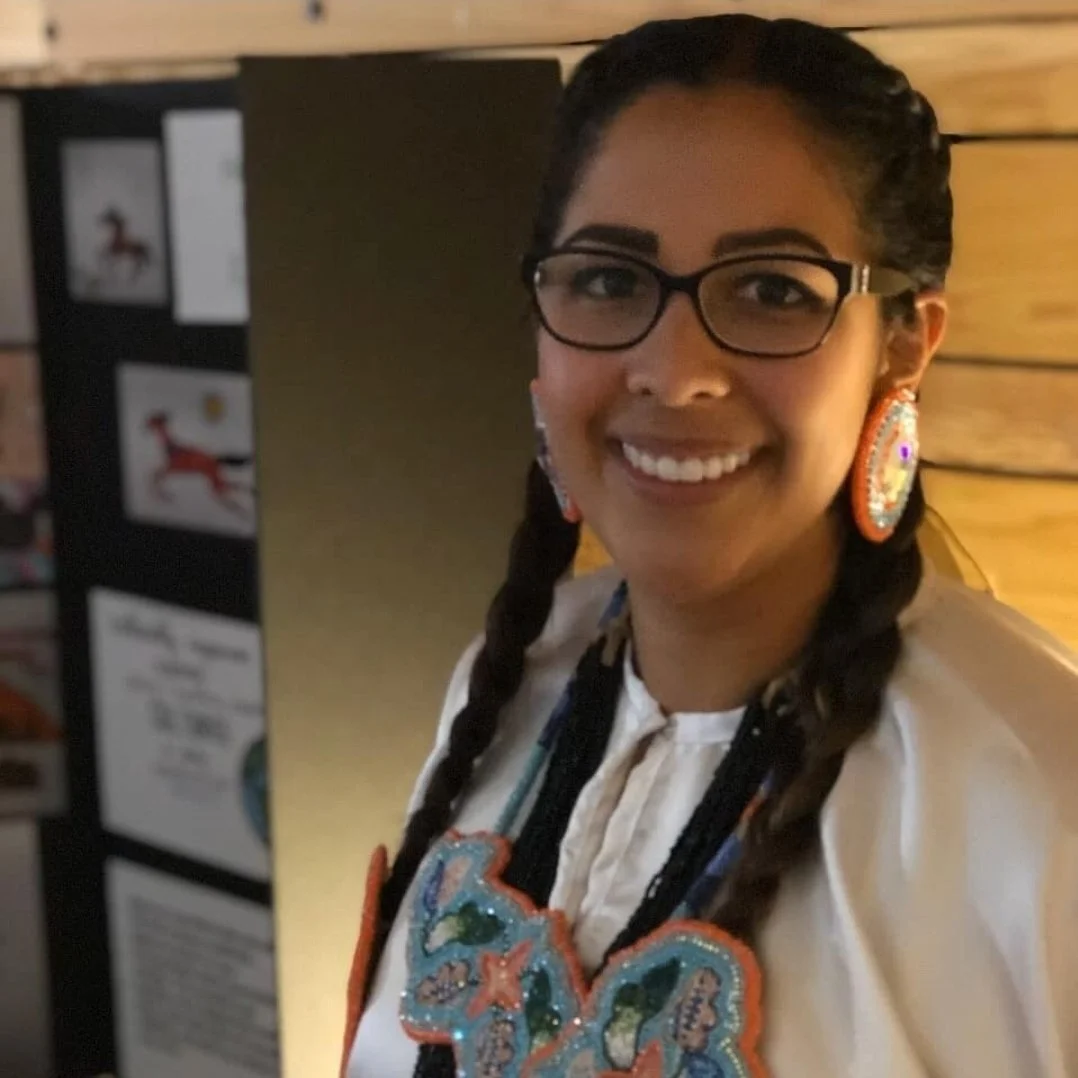 Meet the Board of Directors — National Indian Education Association