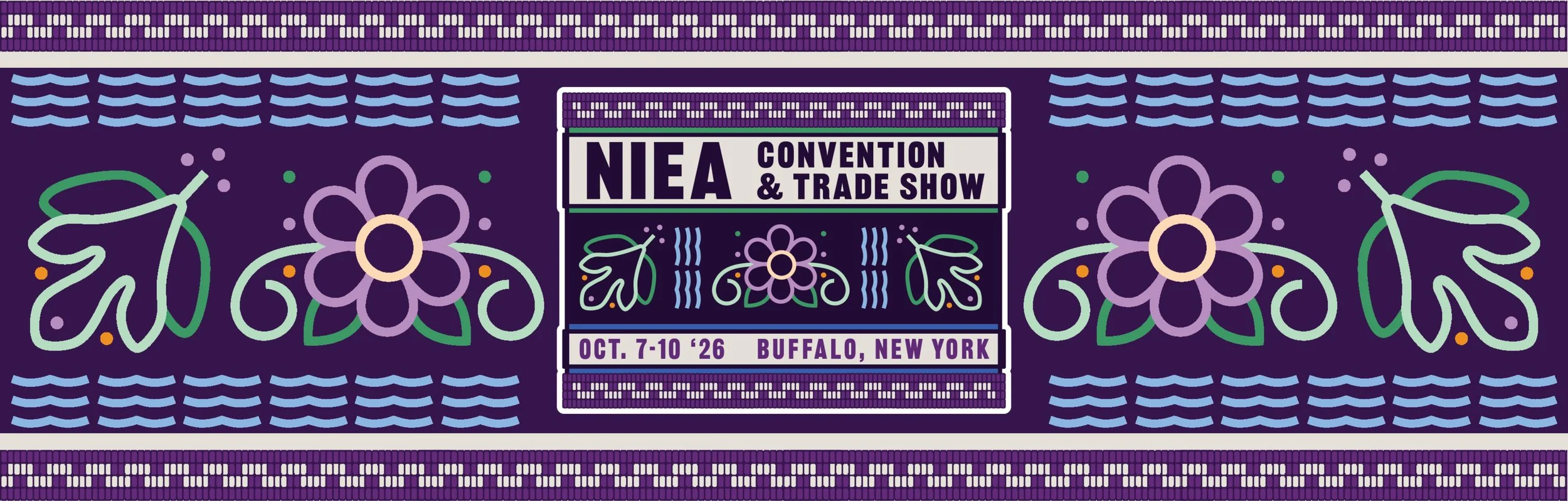 2026 Convention and Trade Show — National Indian Education Association