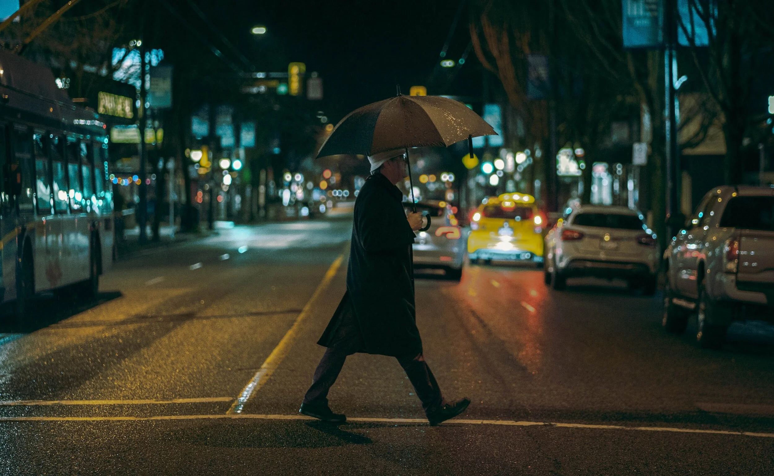 God Is With You In The Darkness — Weapons Of Grace