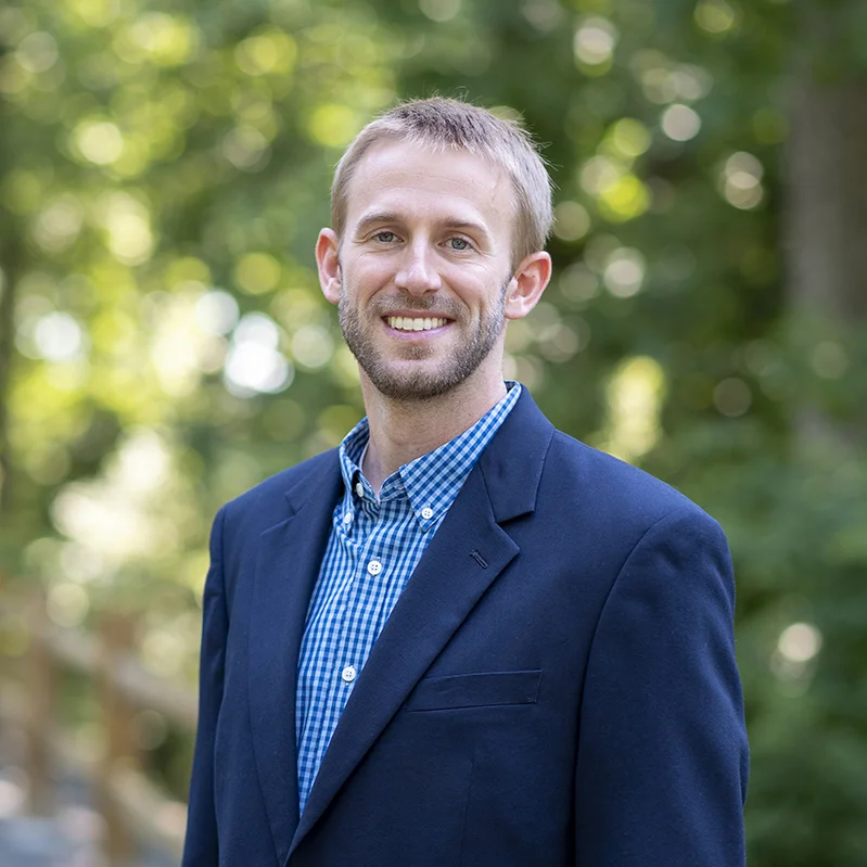Our Team: Mark A. Nauman, P.E. — Pilottown Engineering