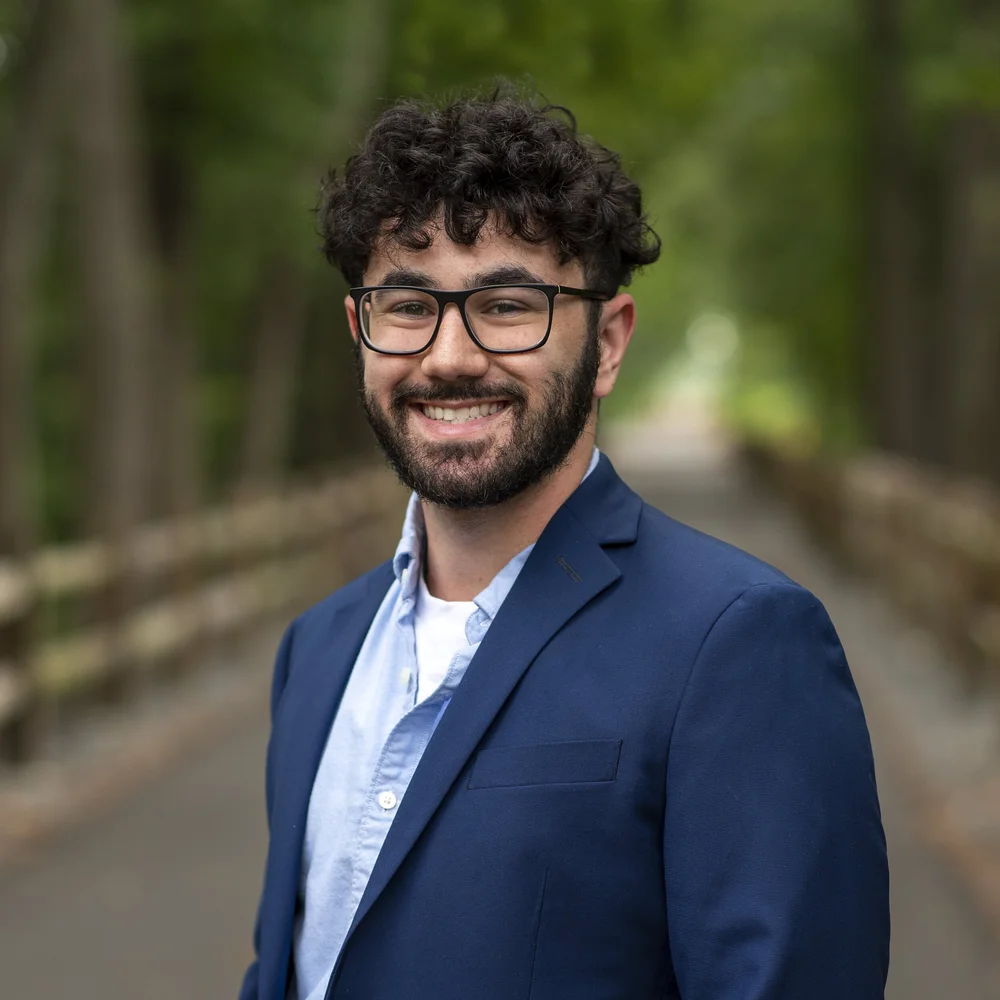 Our Team: Sam Venick — Pilottown Engineering