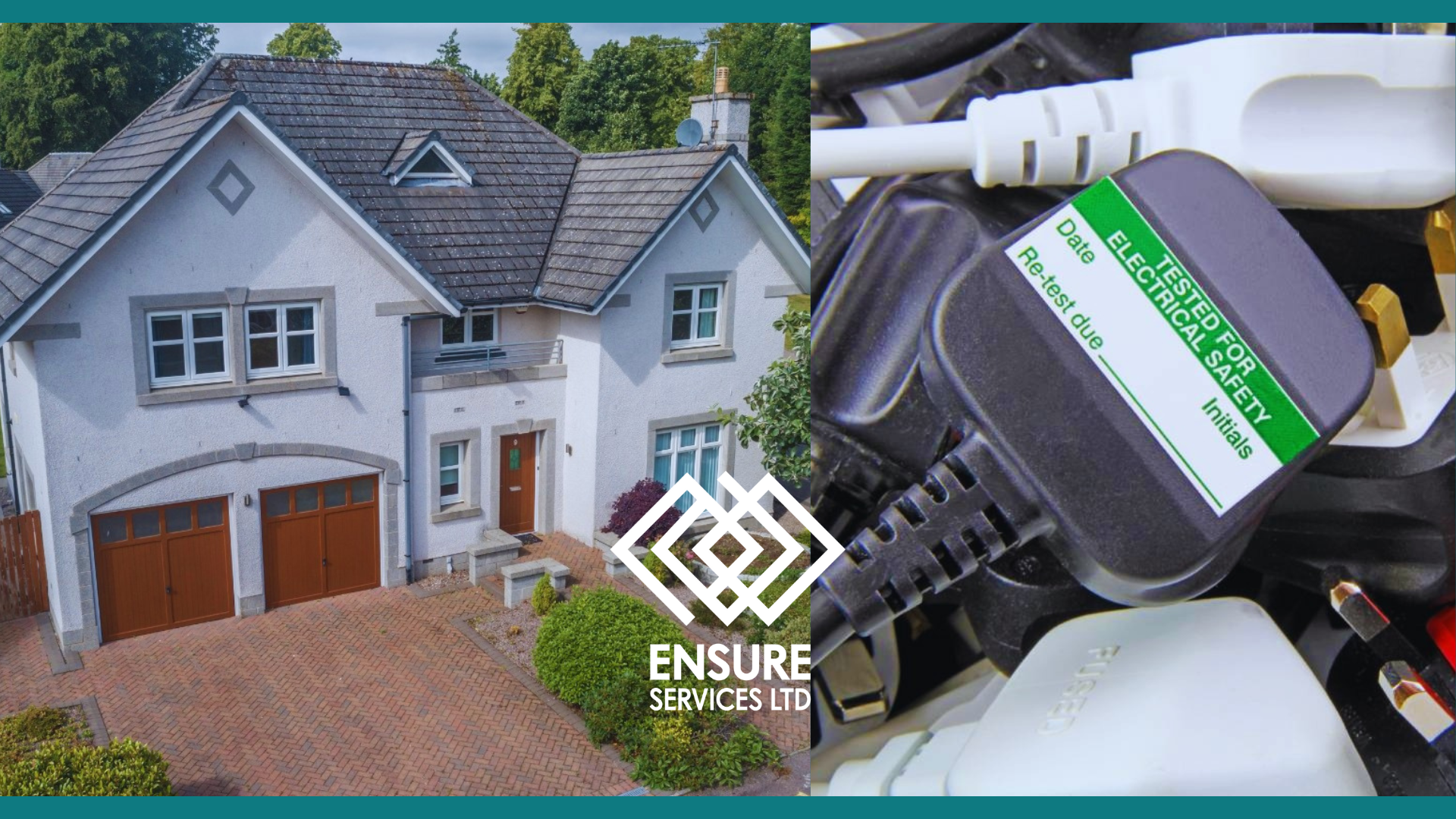 Ensure Services Ltd