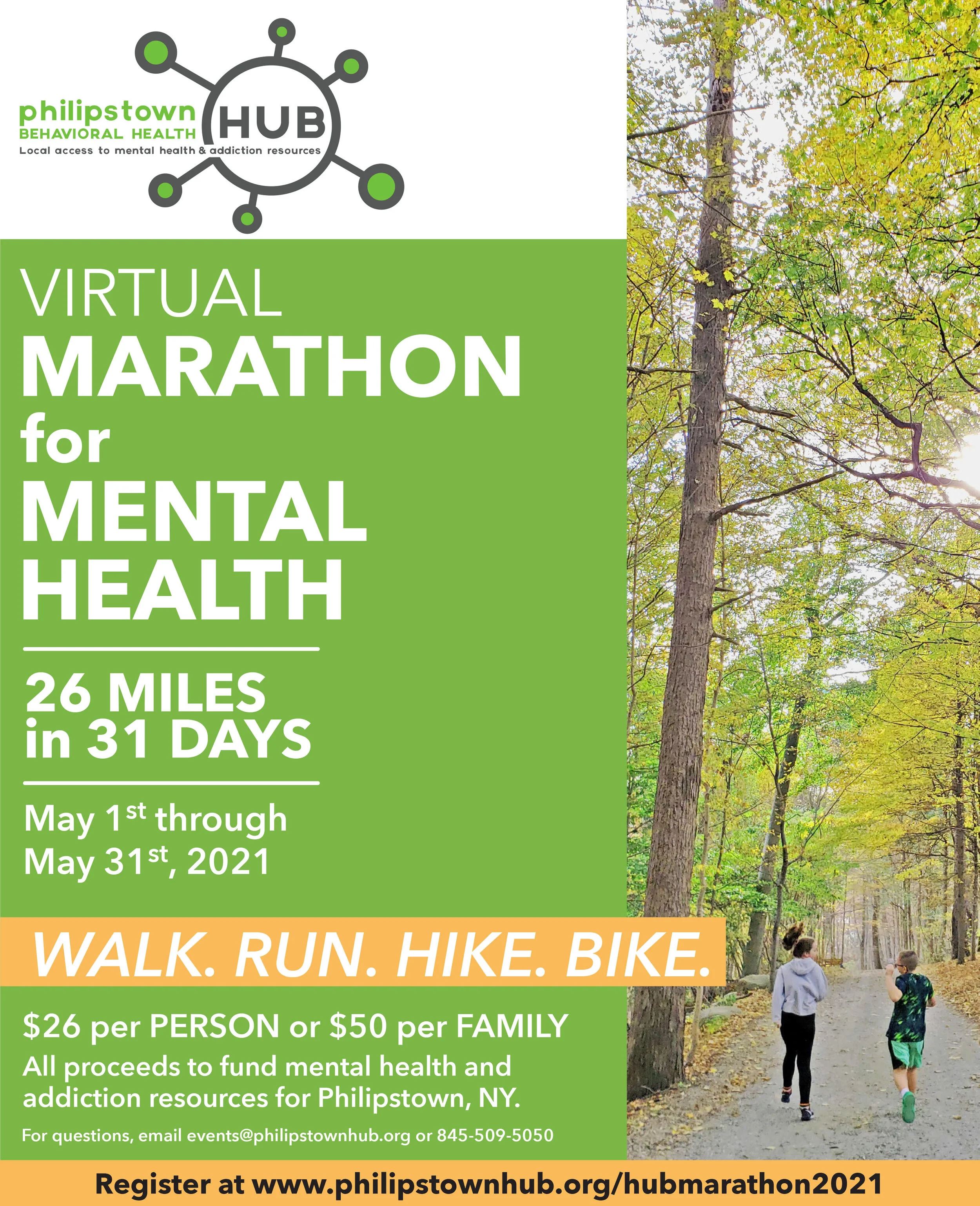 Events — Philipstown Hub