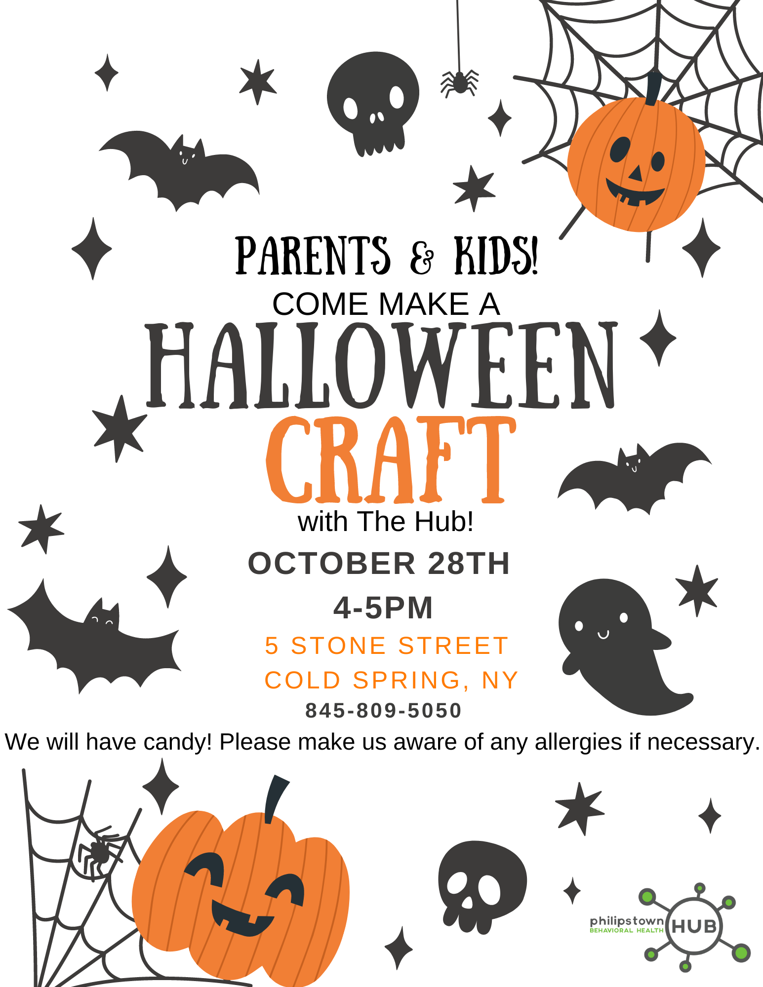 Events — Philipstown Hub