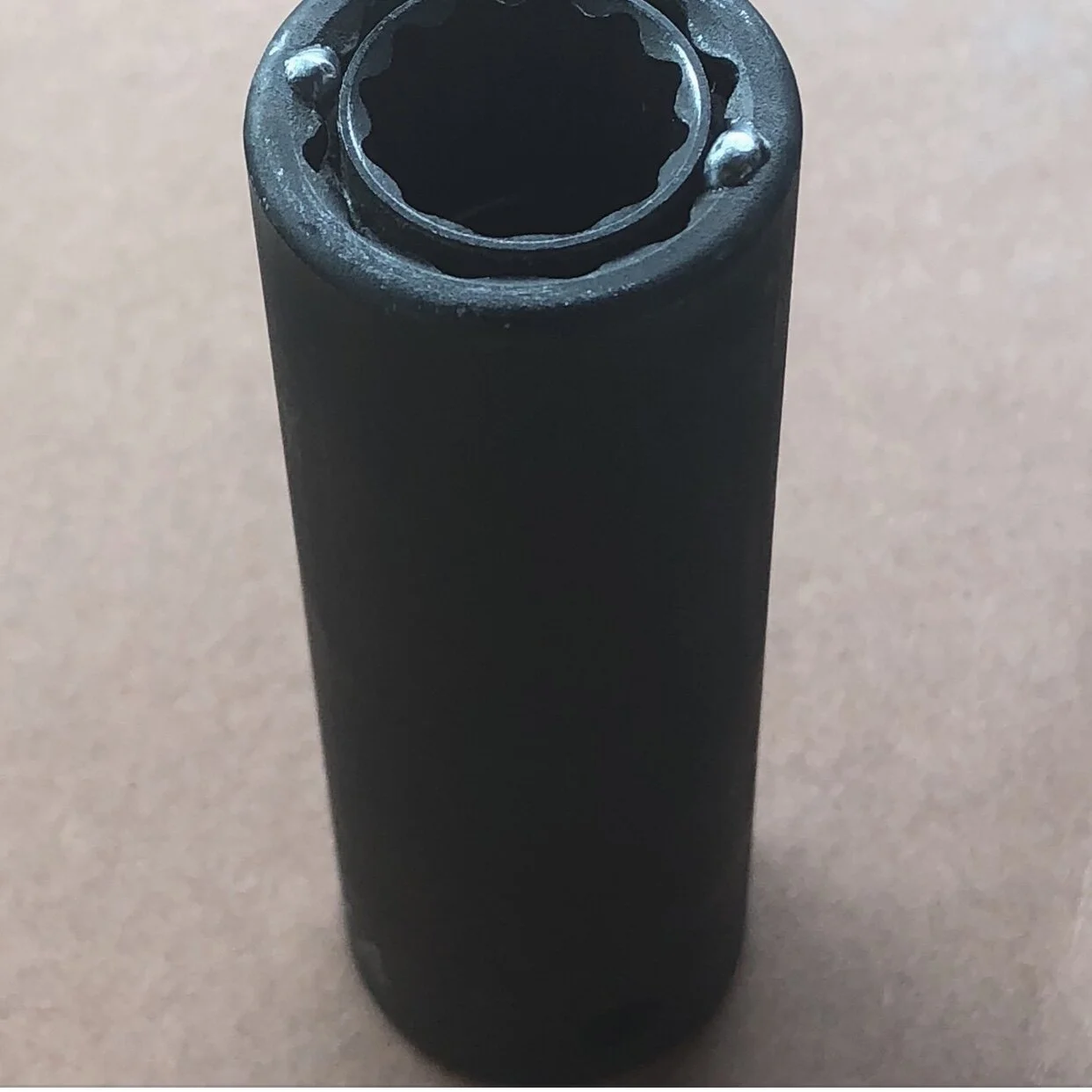 Lineman Tools Equipment — The Socket Locker