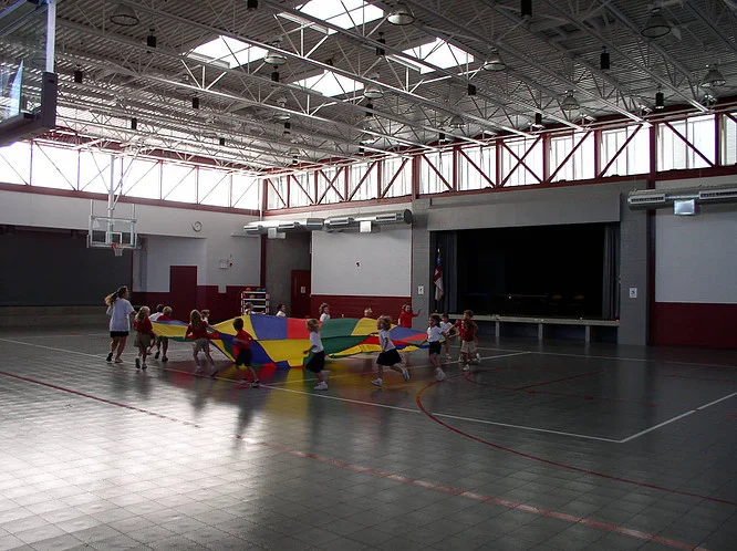 St. Michael's Student Center — VINT & ASSOCIATES ARCHITECTS