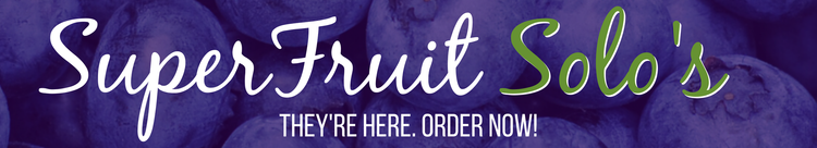 Healthy Berries LTD