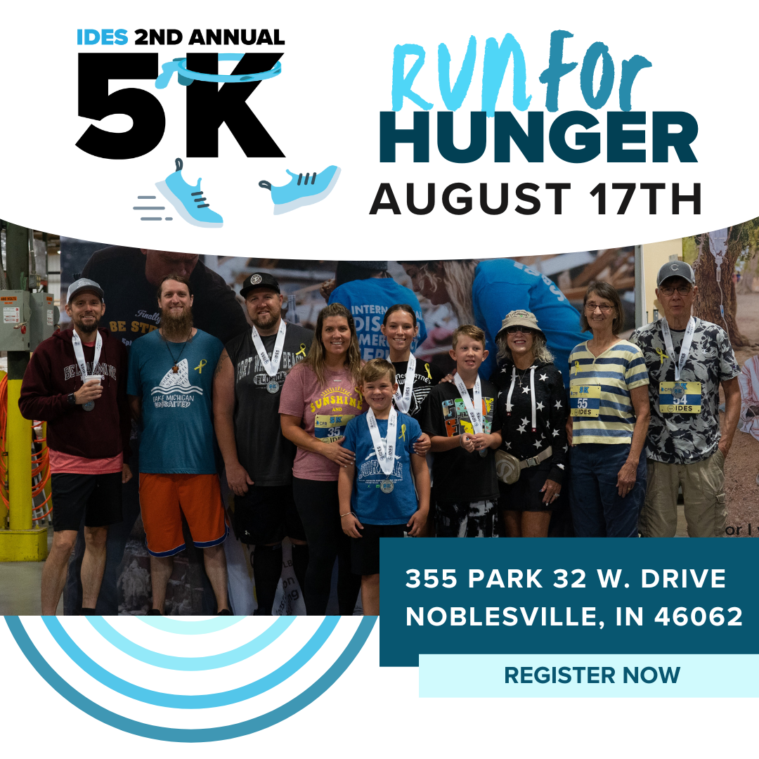 International Disaster Emergency Service