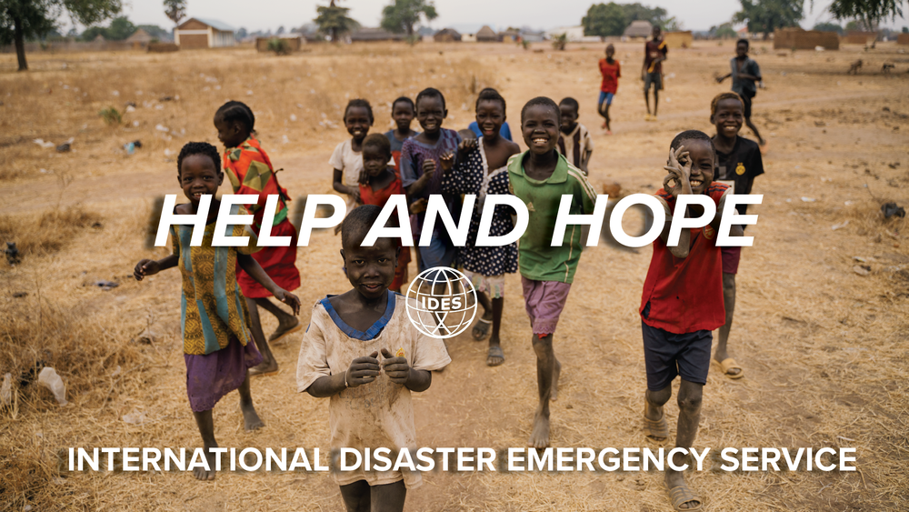 International Disaster Emergency Service