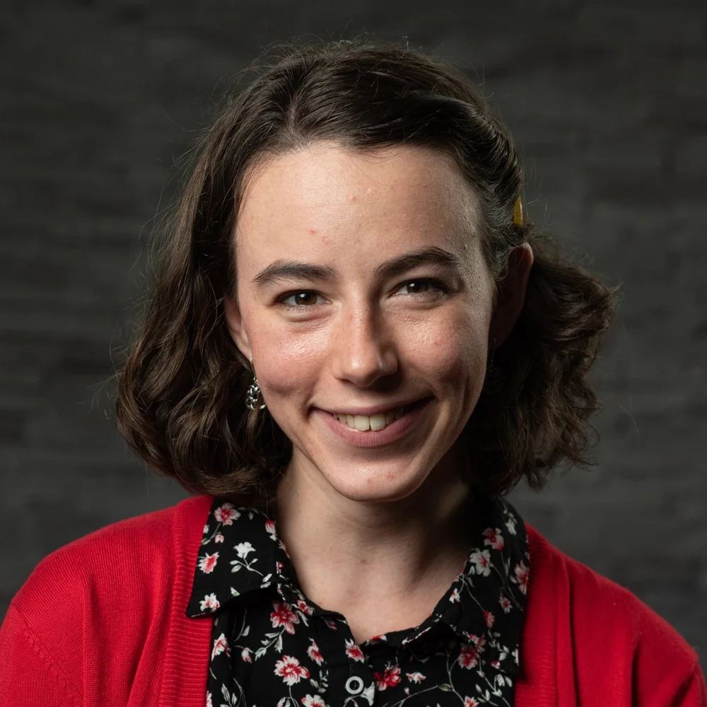 Staff — International Disaster Emergency Service