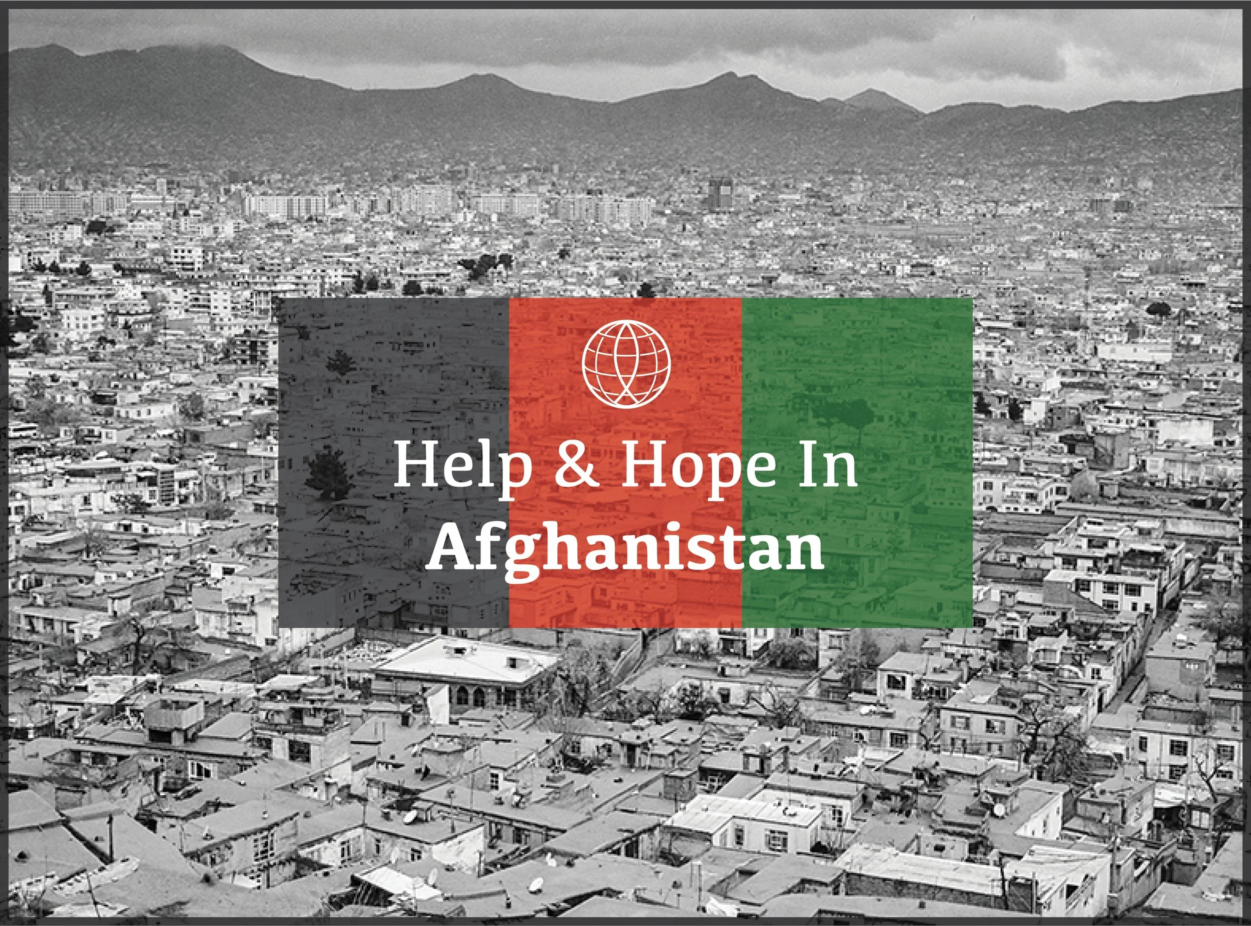 Latest Projects — International Disaster Emergency Service