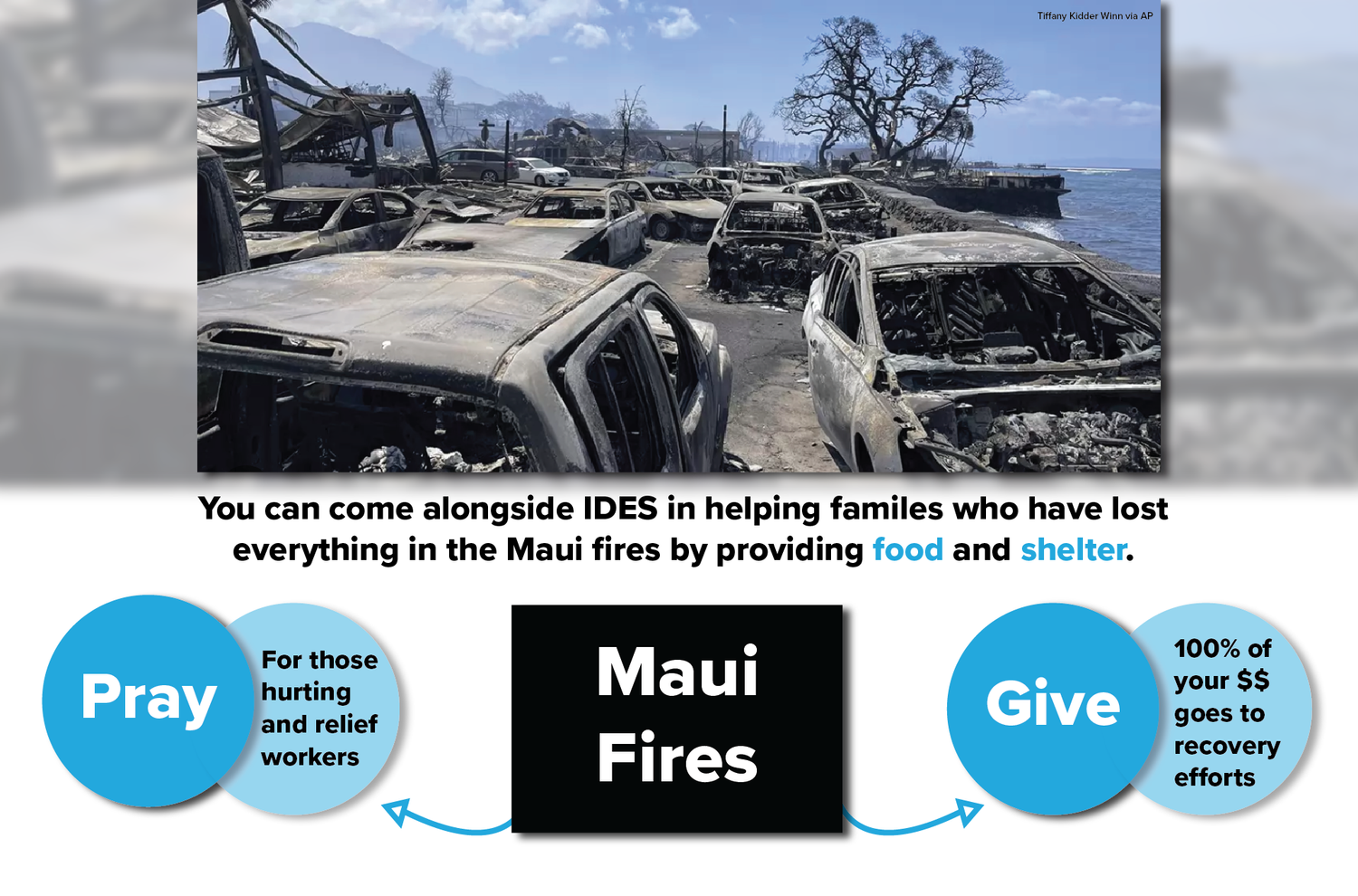 International Disaster Emergency Service