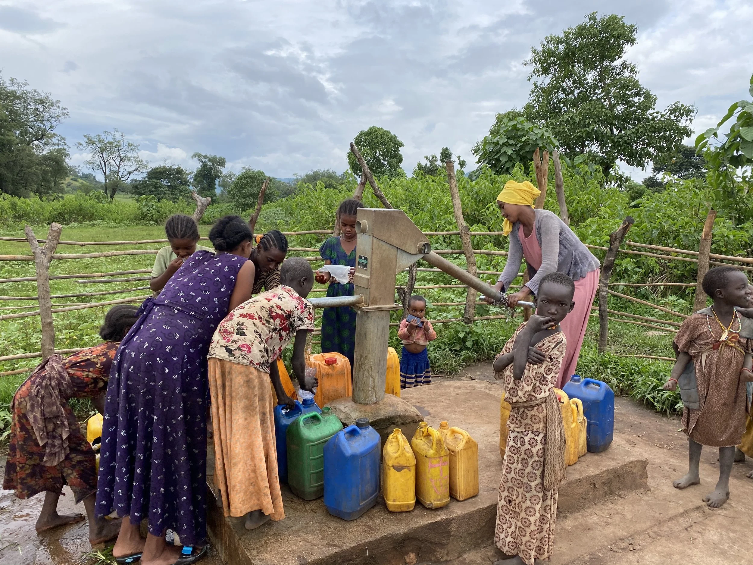 International Disaster Emergency Service