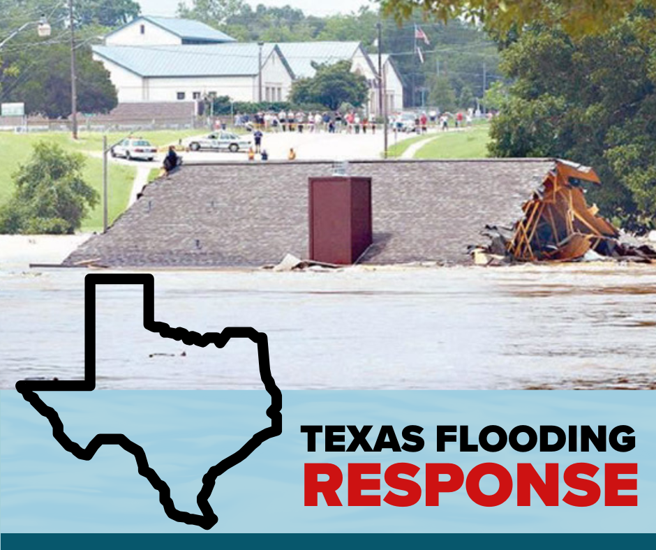 International Disaster Emergency Service