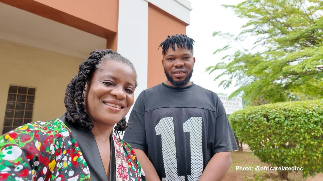 DELA Campus Tour: University of Nigeria, Nsukka (UNN) — Africa-Related