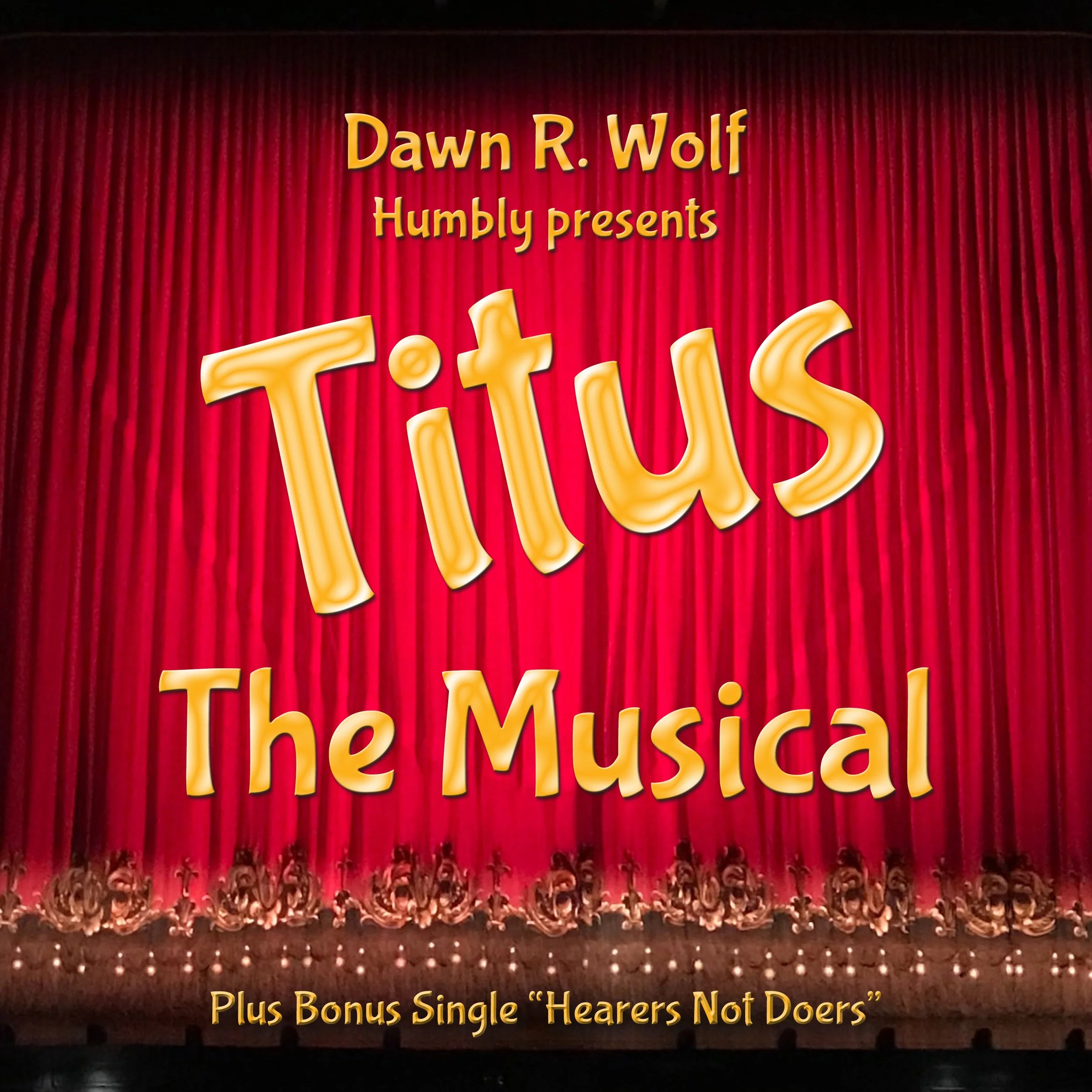 Gallery — Dawn R. Wolf