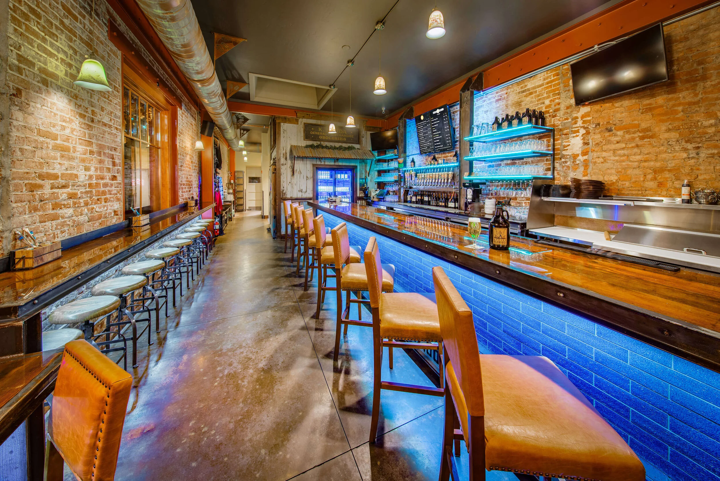ALEHOUSE ANNEX — MICHAEL KENT MURPHY & MAUREEN MURPHY ARCHITECTS