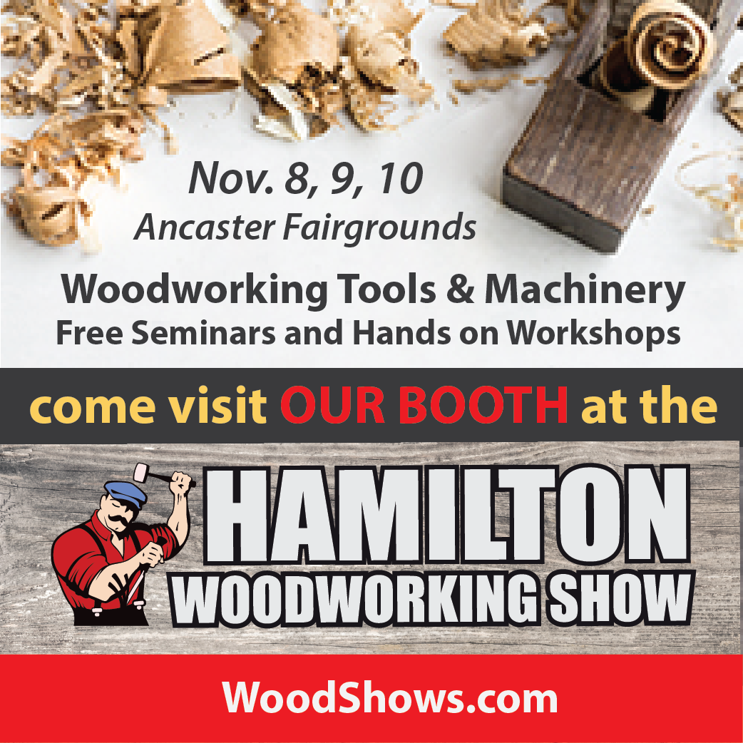 Events — Exotic Woods