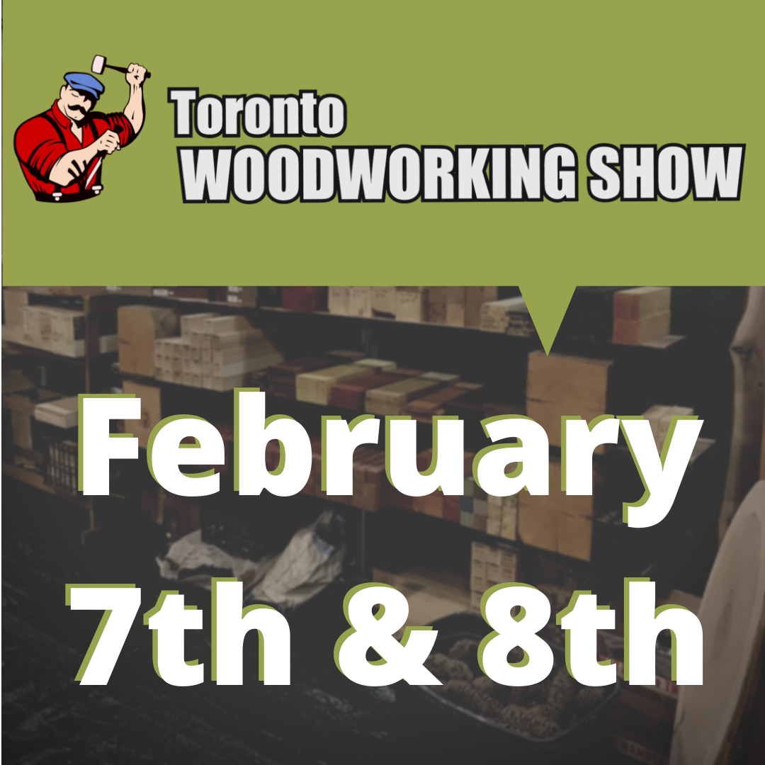 Events — Exotic Woods