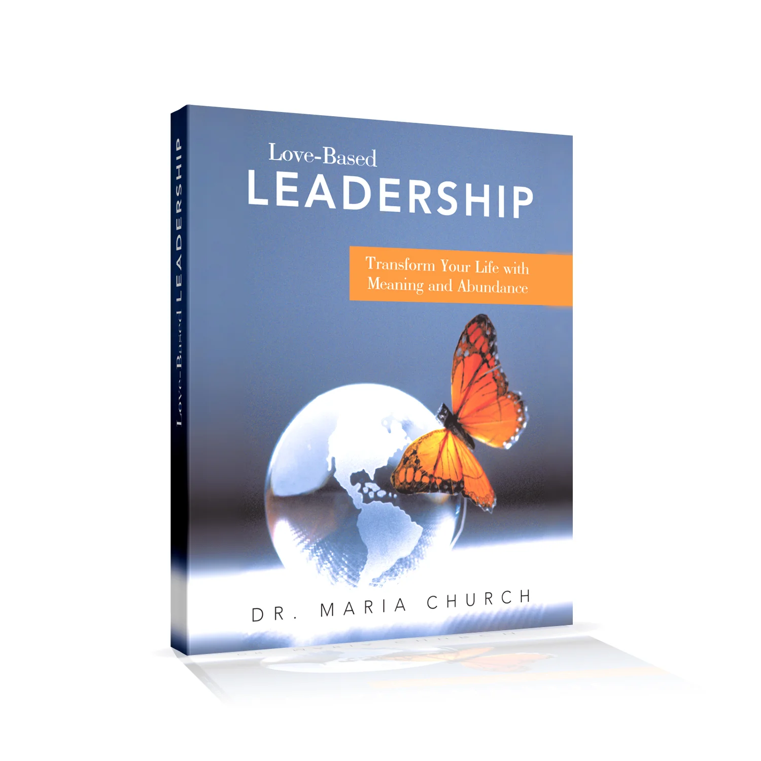 19 Ways To Find Meaning At Work — Dr. Maria Church Love-Based ...