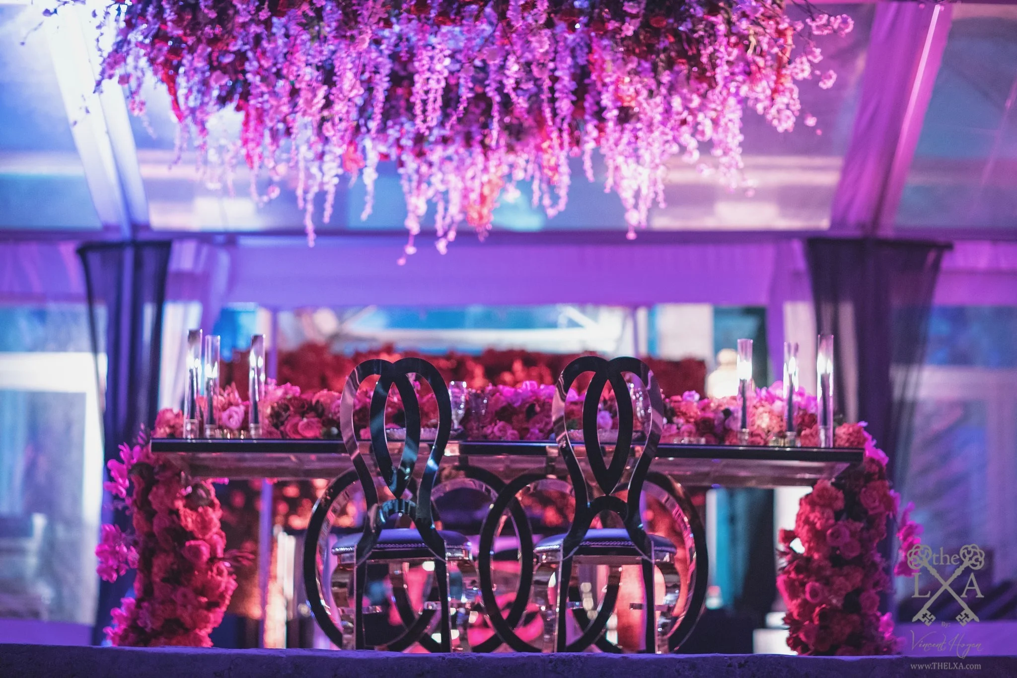 Peacock Premier Events