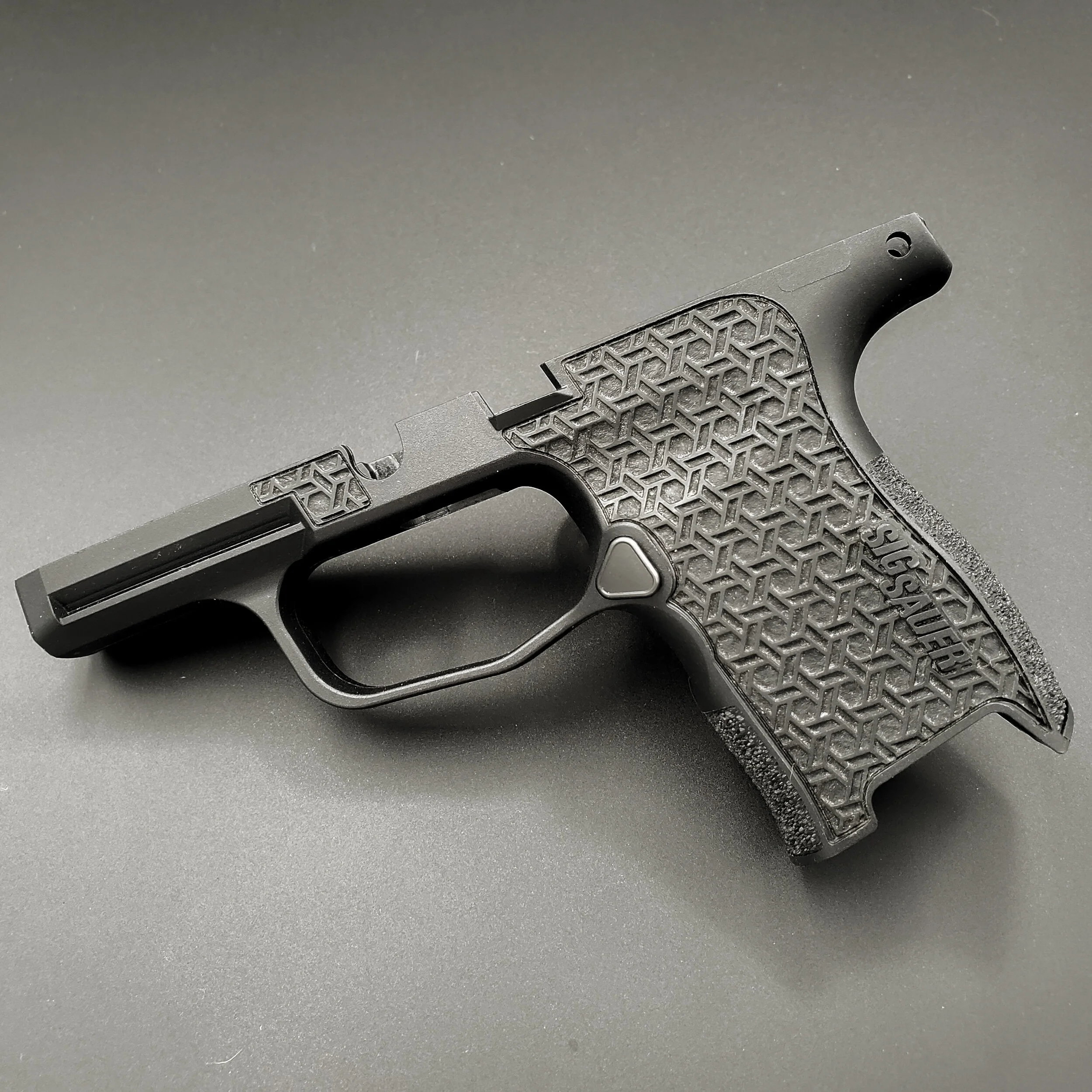 Sig Sauer P365 Frame Module - Weave — Americor Manufacturing