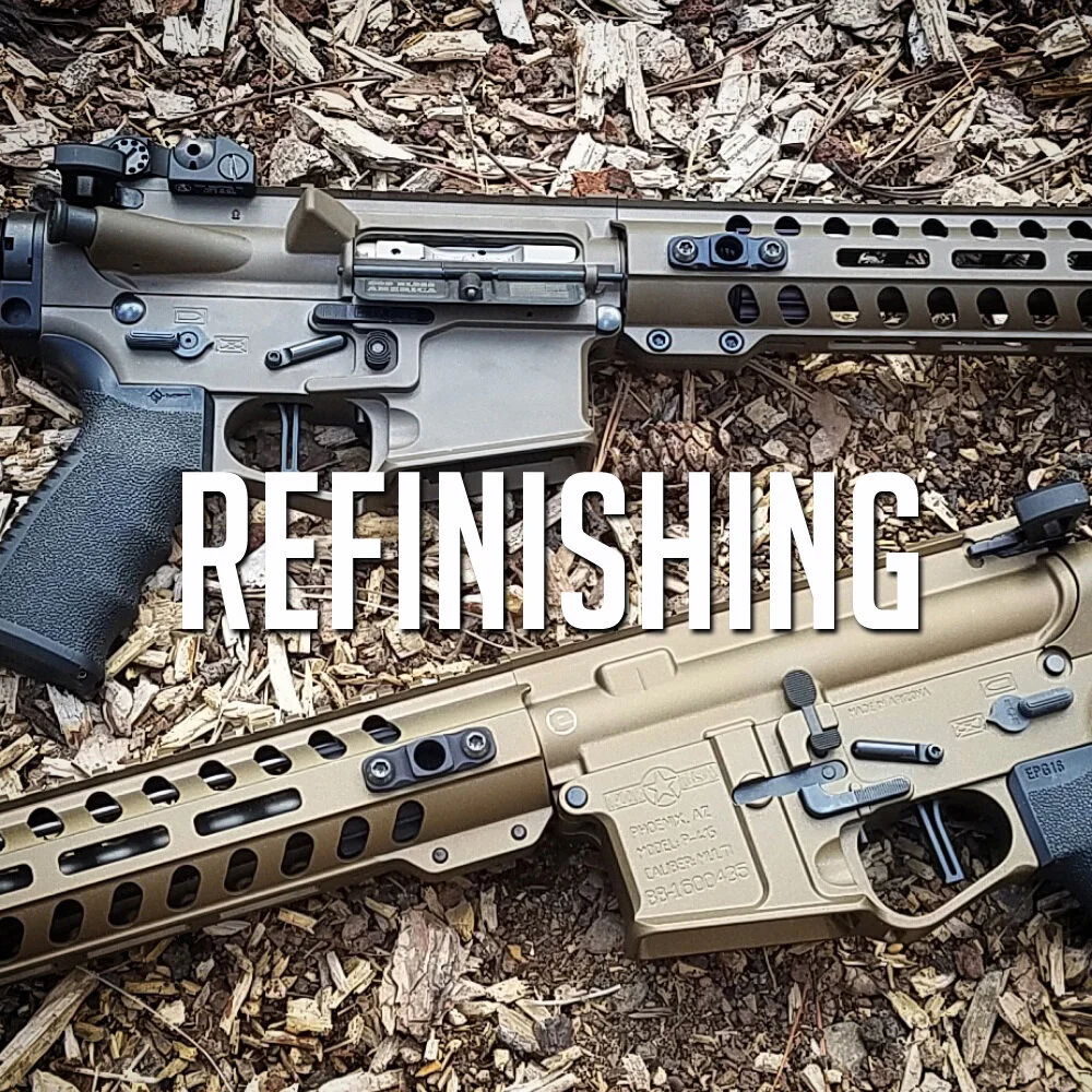 Americor Manufacturing