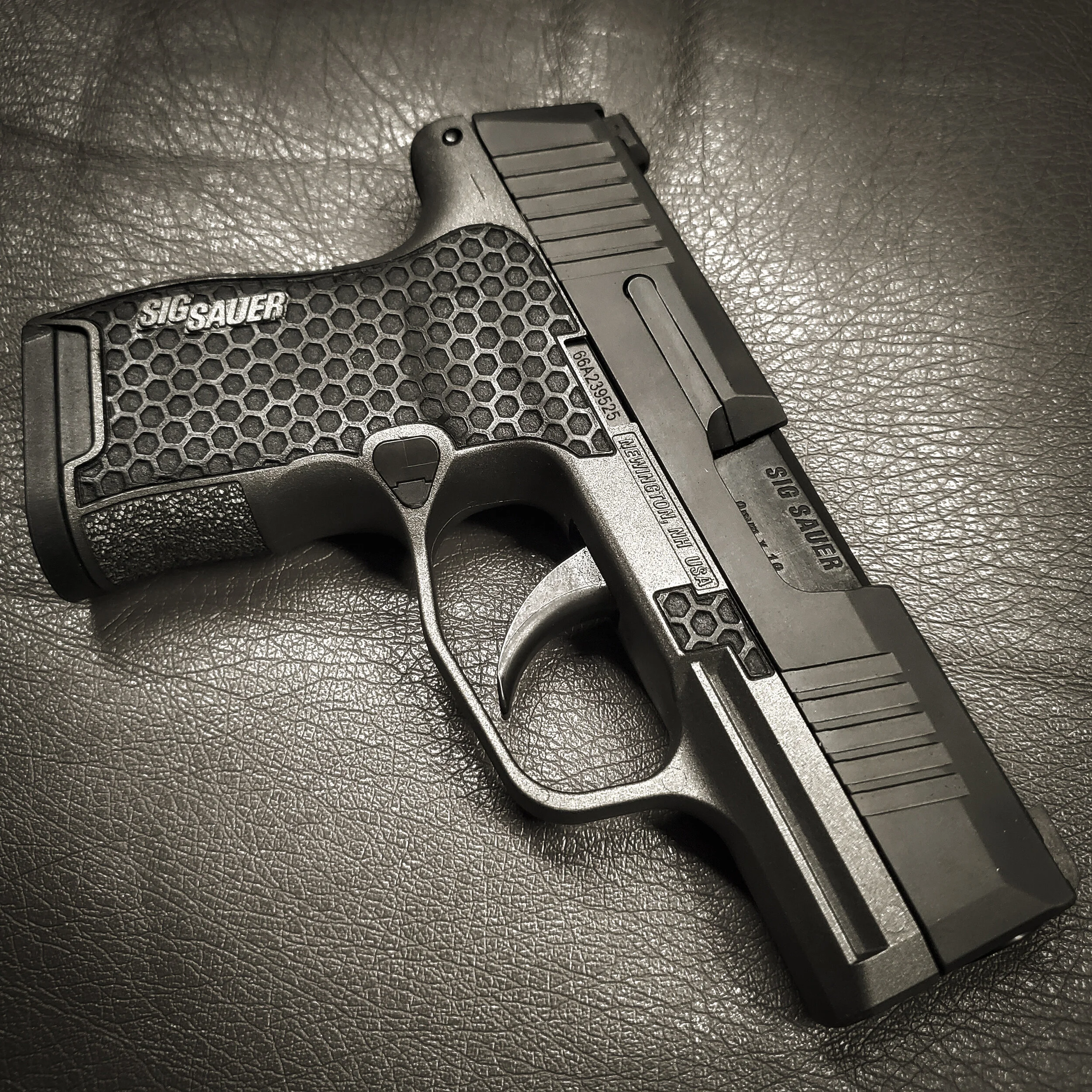 Refinishing — Americor Manufacturing