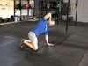 Mobility - Thoracic Spine Rotation — MovementLink Gym