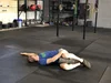 Mobility - Thoracic Spine Rotation — MovementLink Gym